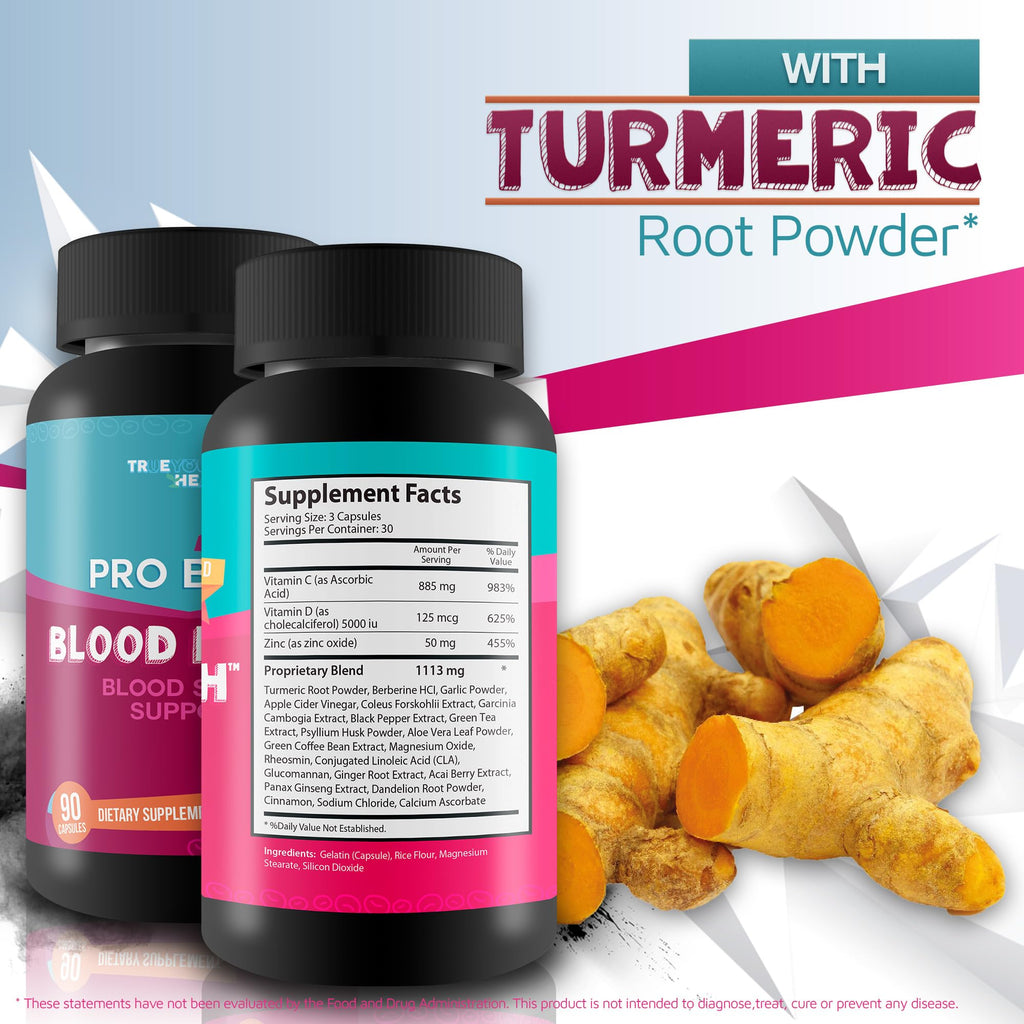 enhance blood health with herbs