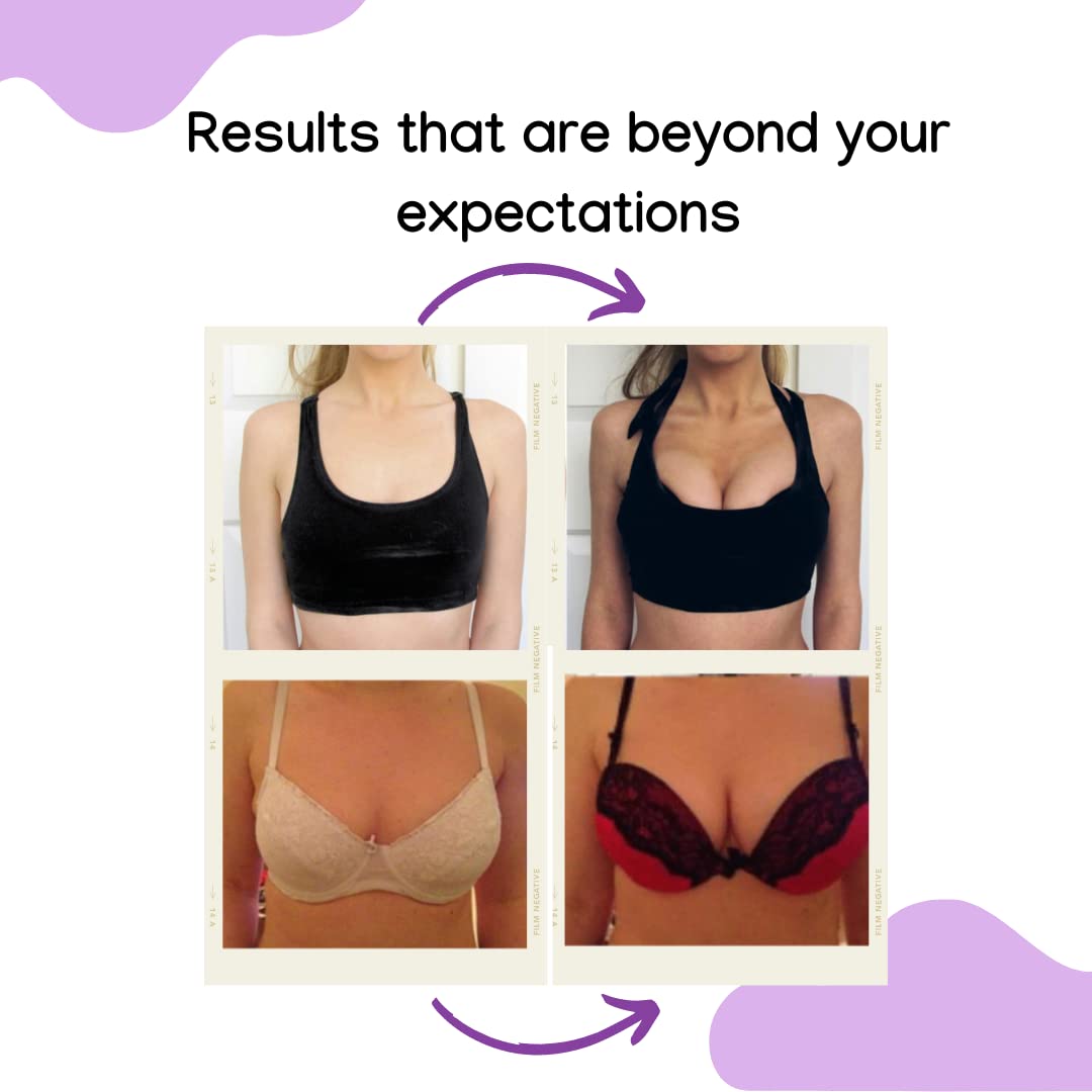 enhance body curves with supplements