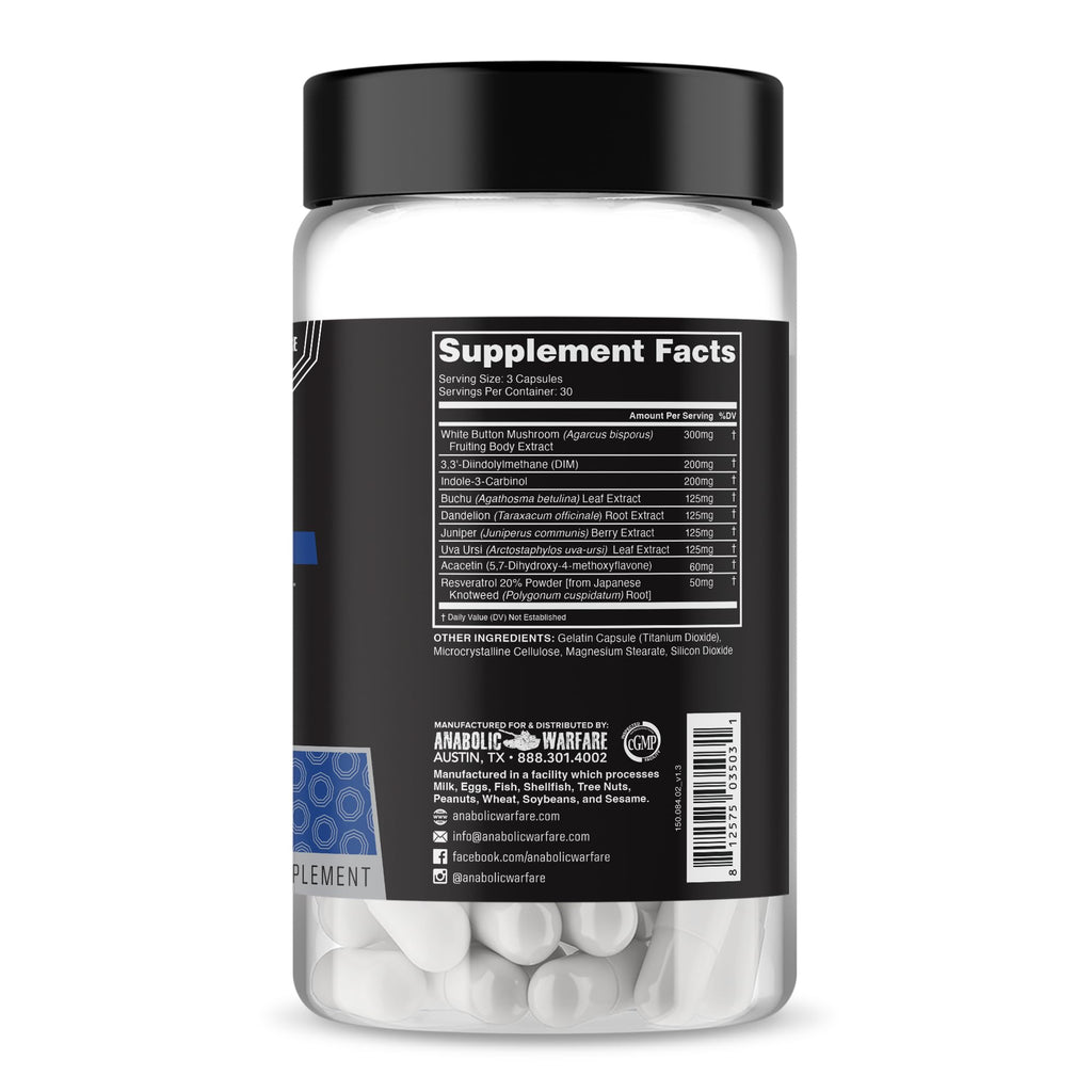 enhance body recomposition with vitamins