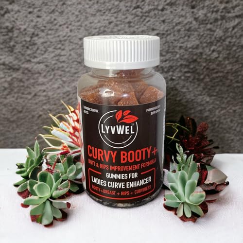 enhance body shape with LyvWel supplements