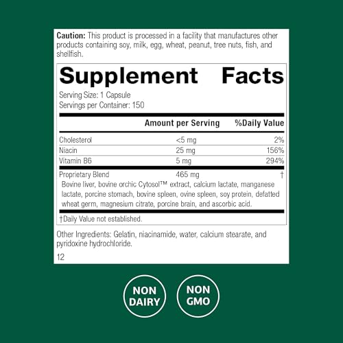 enhance body wellness with Orchex