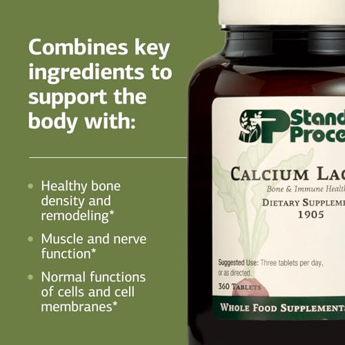enhance bone health with calcium