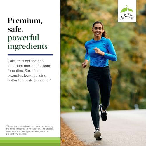 enhance bone mineral density naturally