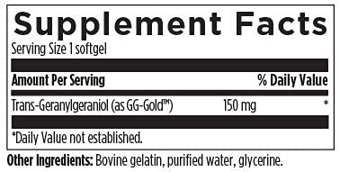 enhance bone strength with annatto-gg