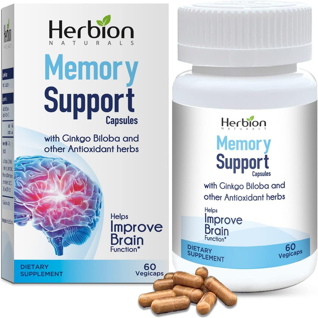 enhance brain function with ginkgo biloba
