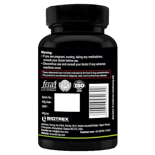 Enhance brain function with L-Tyrosine