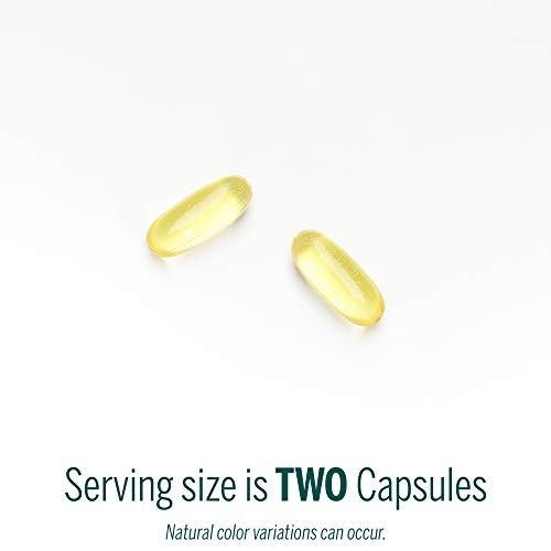 enhance brain health with Super EFA capsules