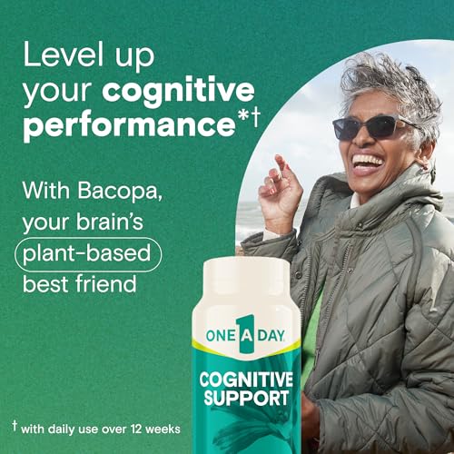 enhance brain performance with bacopa