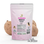 Enhance breast firmness with Pueraria