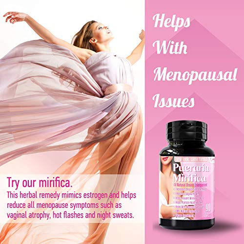 Enhance breast health naturally