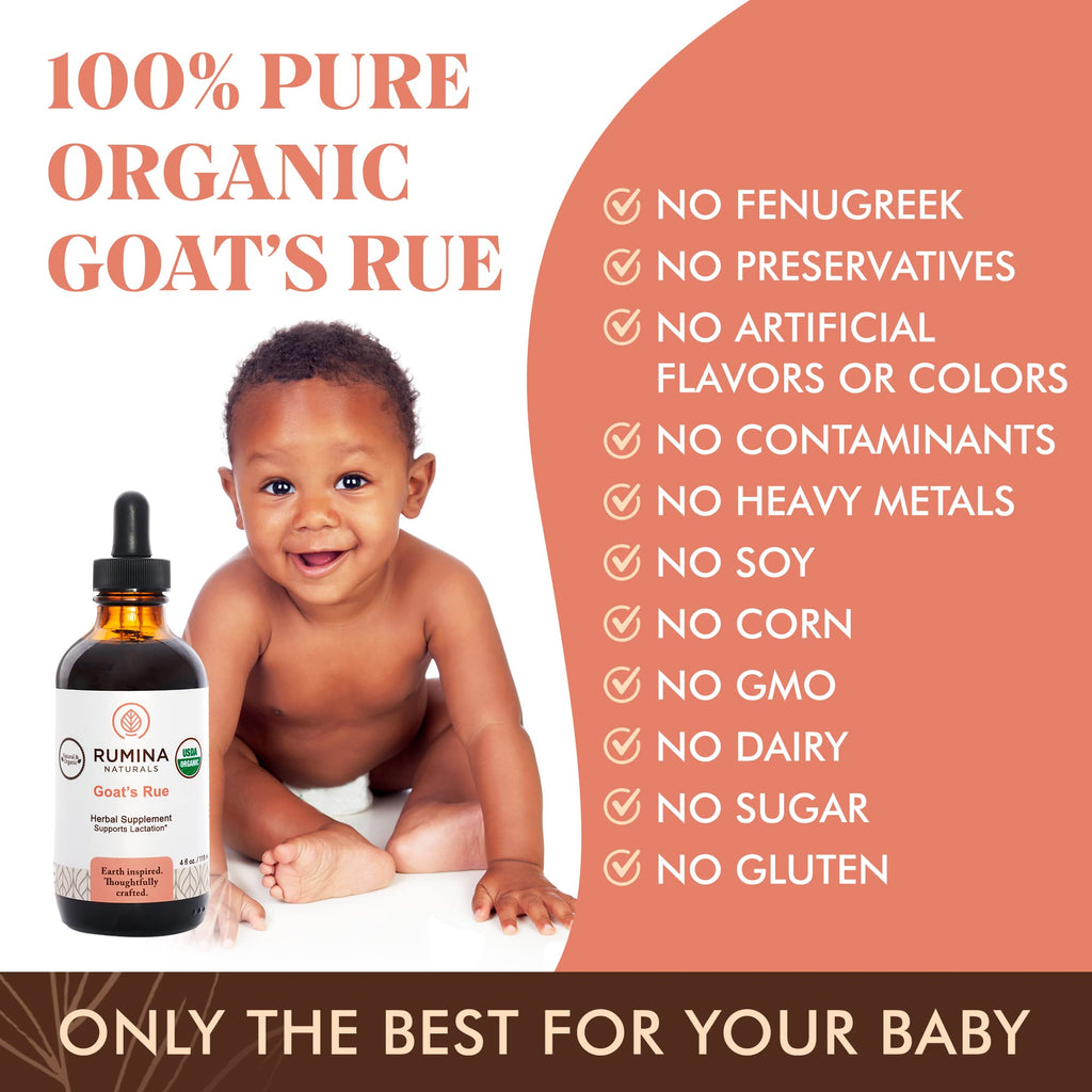 enhance breast milk naturally with herbs