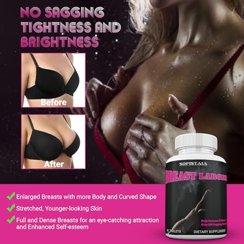 enhance breast size naturally