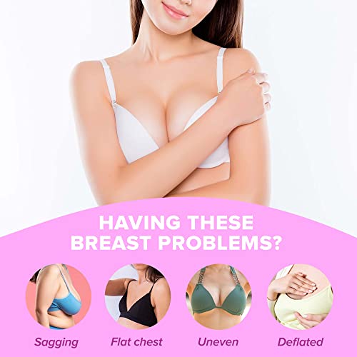enhance breast size with natural ingredients