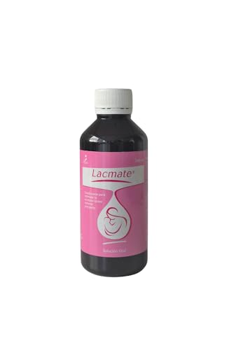 Enhance breastfeeding with herbal support