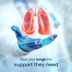 enhance breathing with natural herbs