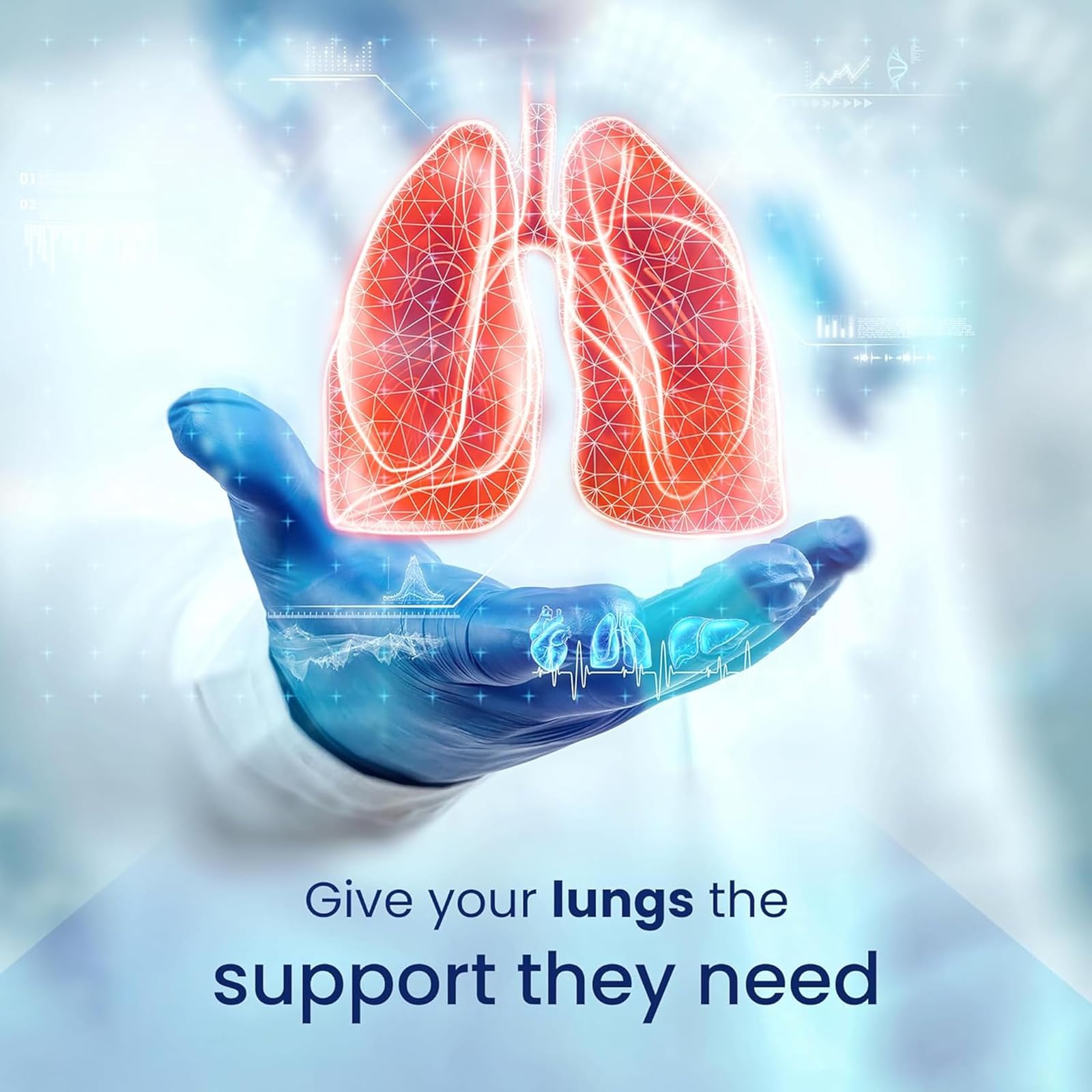 enhance breathing with natural herbs