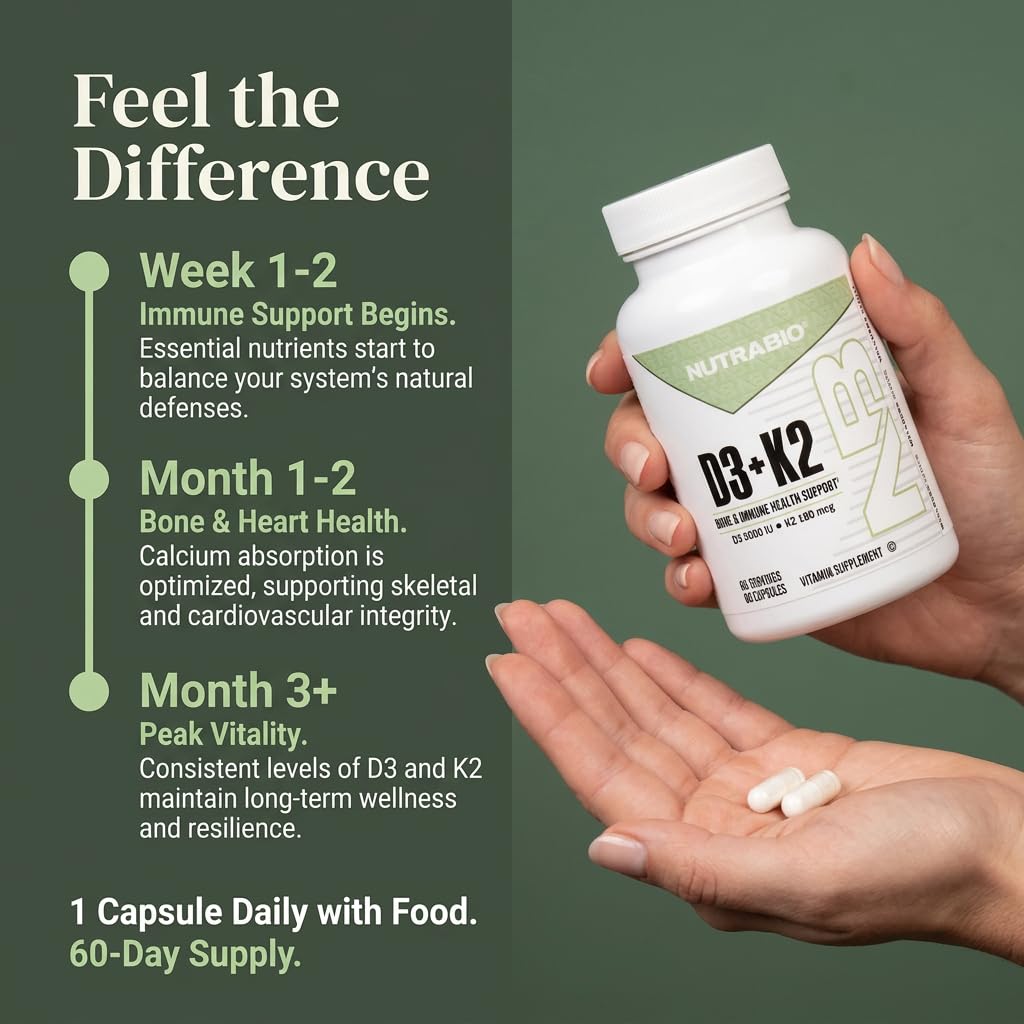 enhance calcium absorption vitamin D3