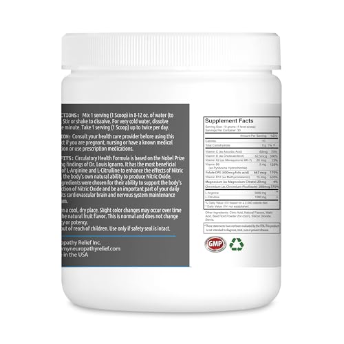 enhance cardiovascular health naturally