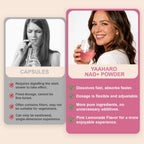 Enhance cellular health with NAD+