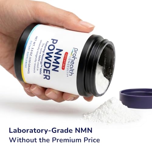 Enhance cellular health with NMN