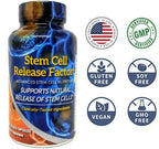 enhance cellular regeneration vitamins