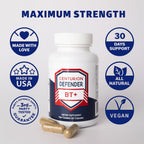 enhance circulation with Centurion