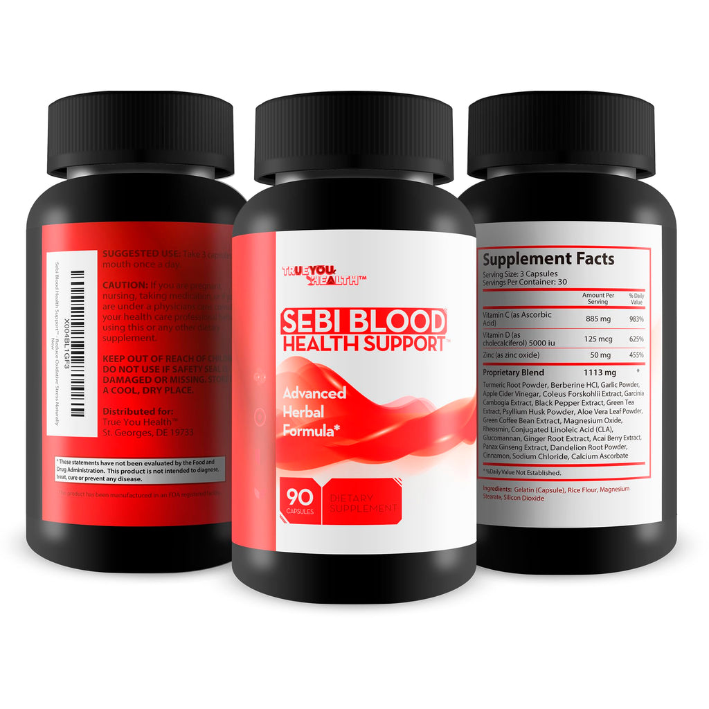 enhance circulation with vitamins