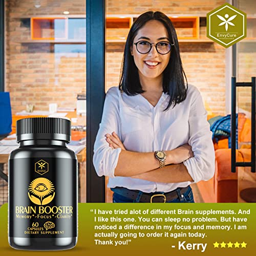 enhance clarity with ginkgo biloba