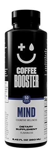 enhance coffee with ginseng