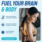 enhance coffee with mct oil