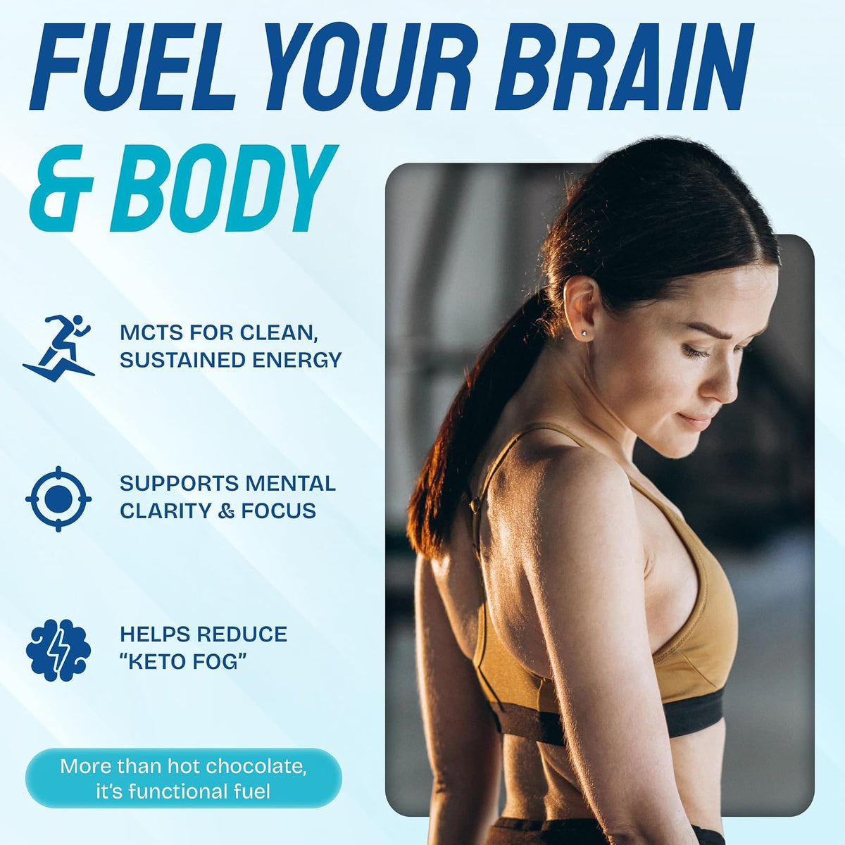 enhance coffee with mct oil