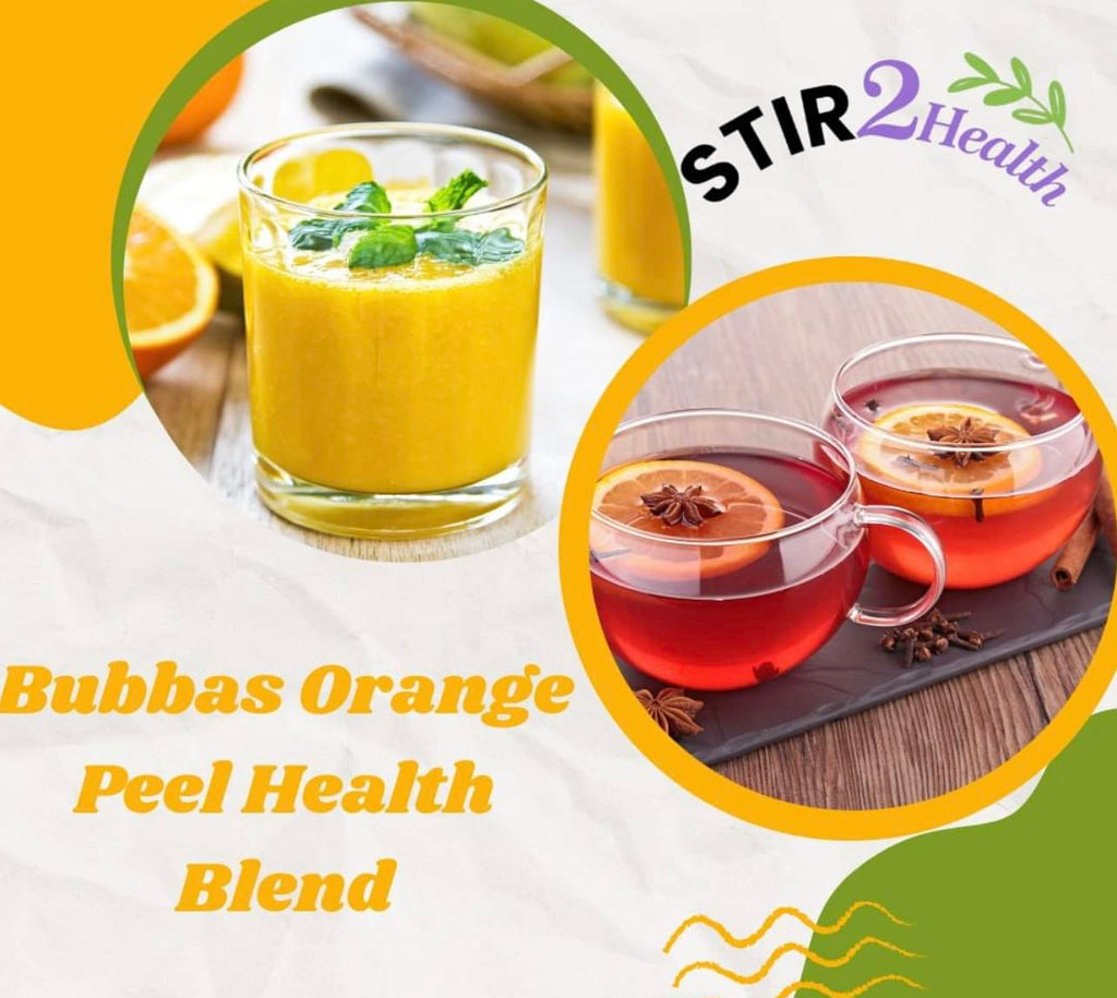 enhance coffee with turmeric