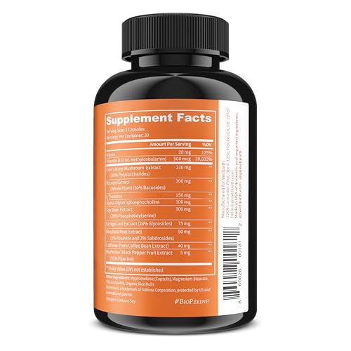 enhance cognitive function ginkgo biloba