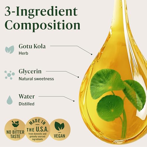 enhance cognitive function Gotu Kola