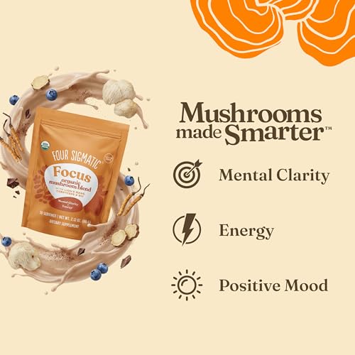 enhance cognitive function mushrooms