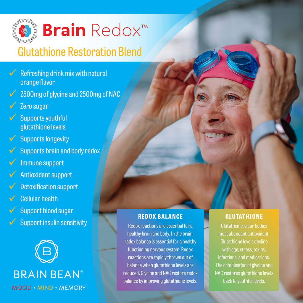 enhance cognitive function naturally