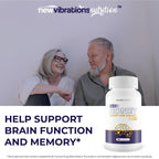 enhance cognitive function naturally