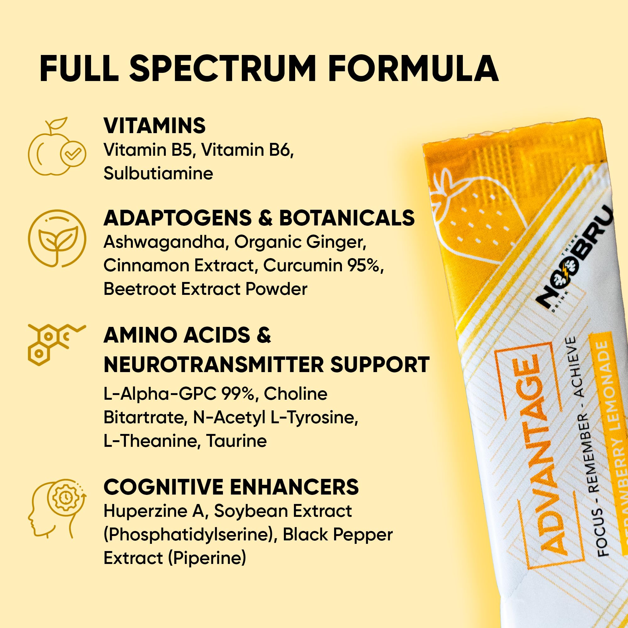 enhance cognitive function naturally