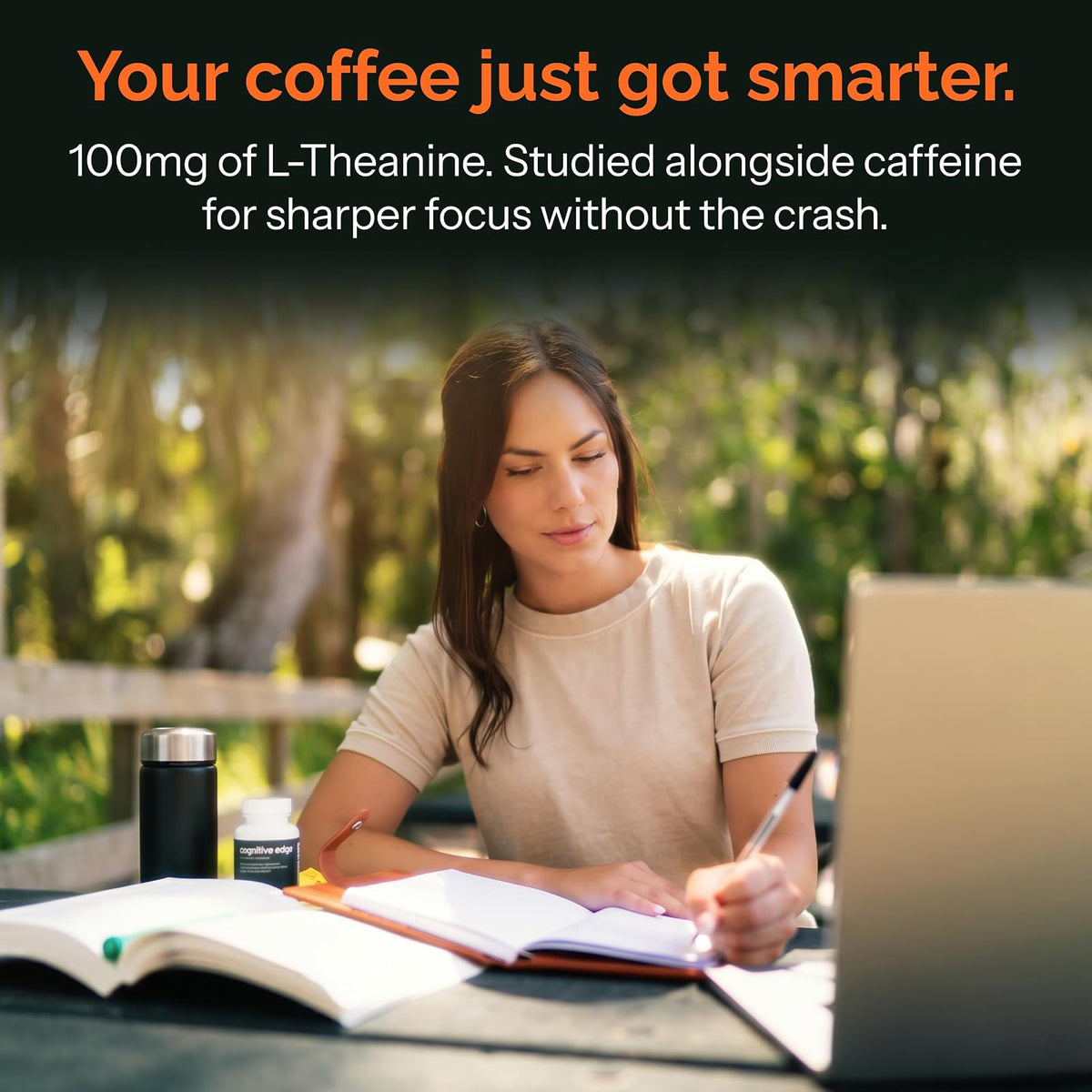 enhance cognitive function naturally
