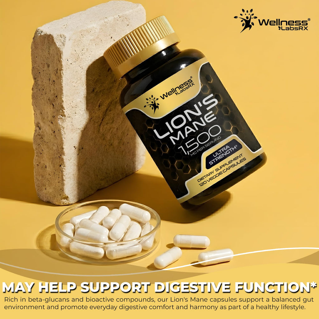 enhance cognitive function naturally