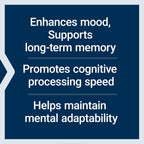 Enhance cognitive function naturally