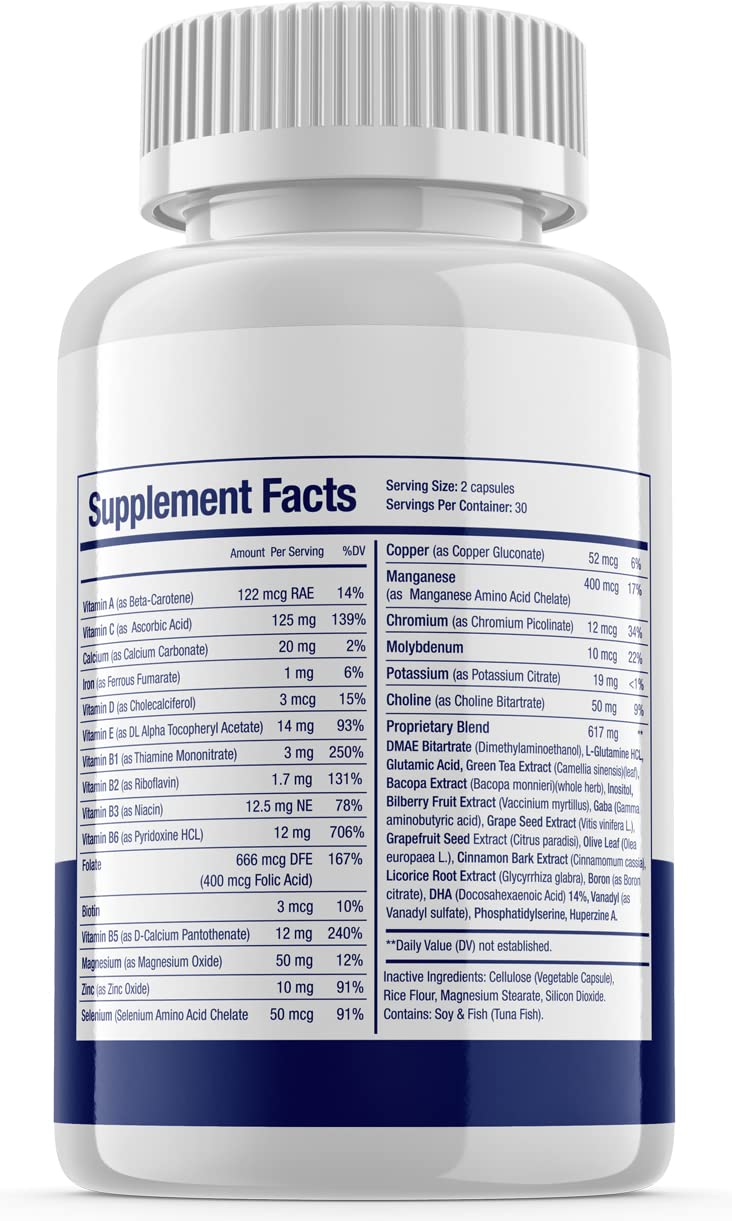 enhance cognitive function naturally
