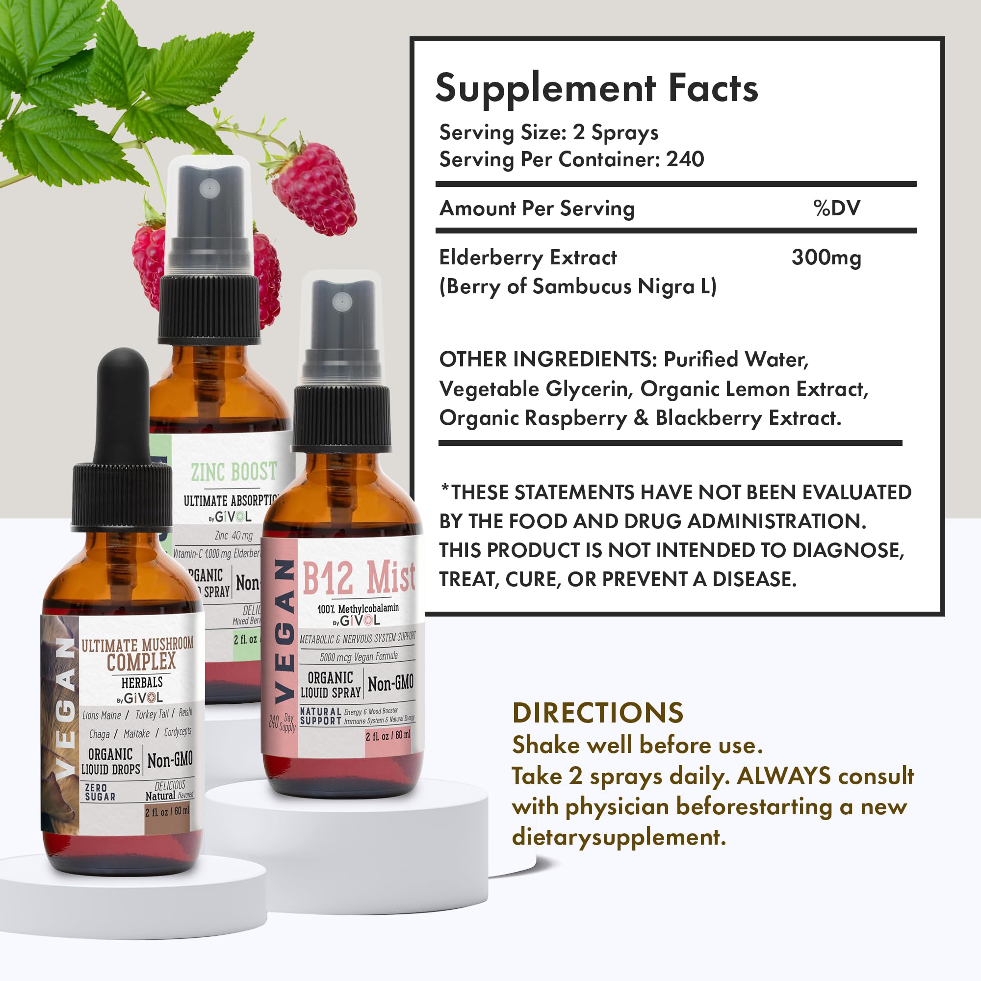 enhance cognitive function supplements