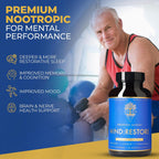 enhance cognitive function vitamins