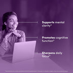 Enhance cognitive function with Brain Peak