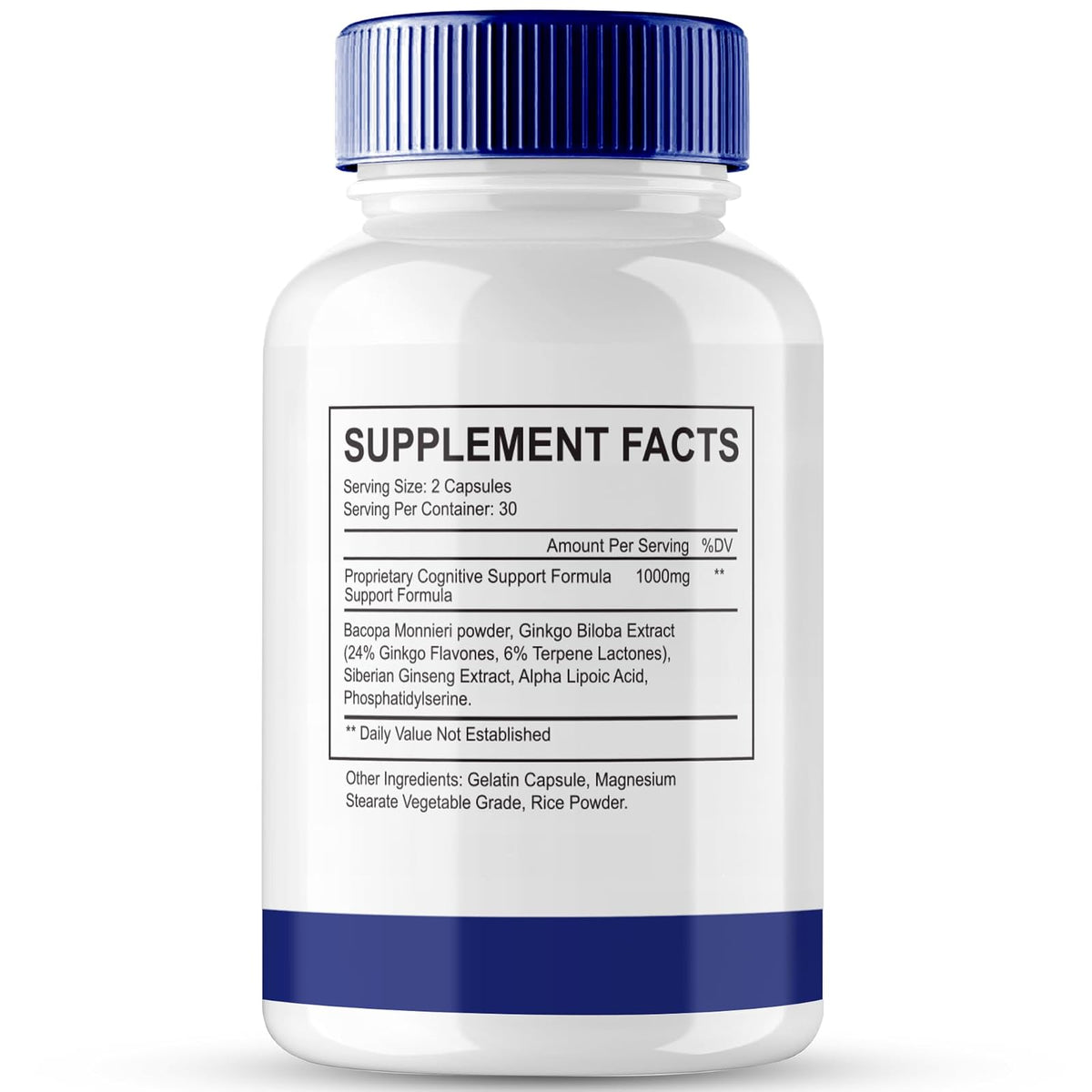 enhance cognitive function with Brain Savior