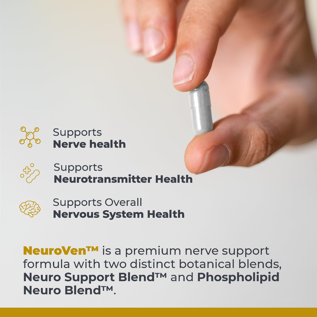 enhance cognitive function with capsules