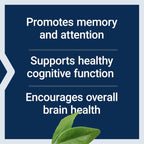 enhance cognitive function with citicoline