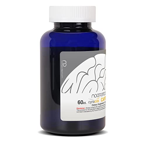 enhance cognitive function with Cyracos