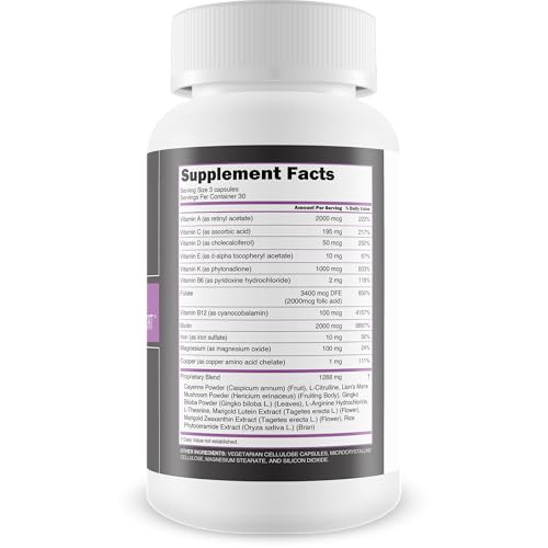 enhance cognitive function with Ginkgo Biloba